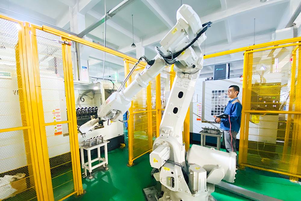 Adjustable Boring Bar - Sandhog Tools